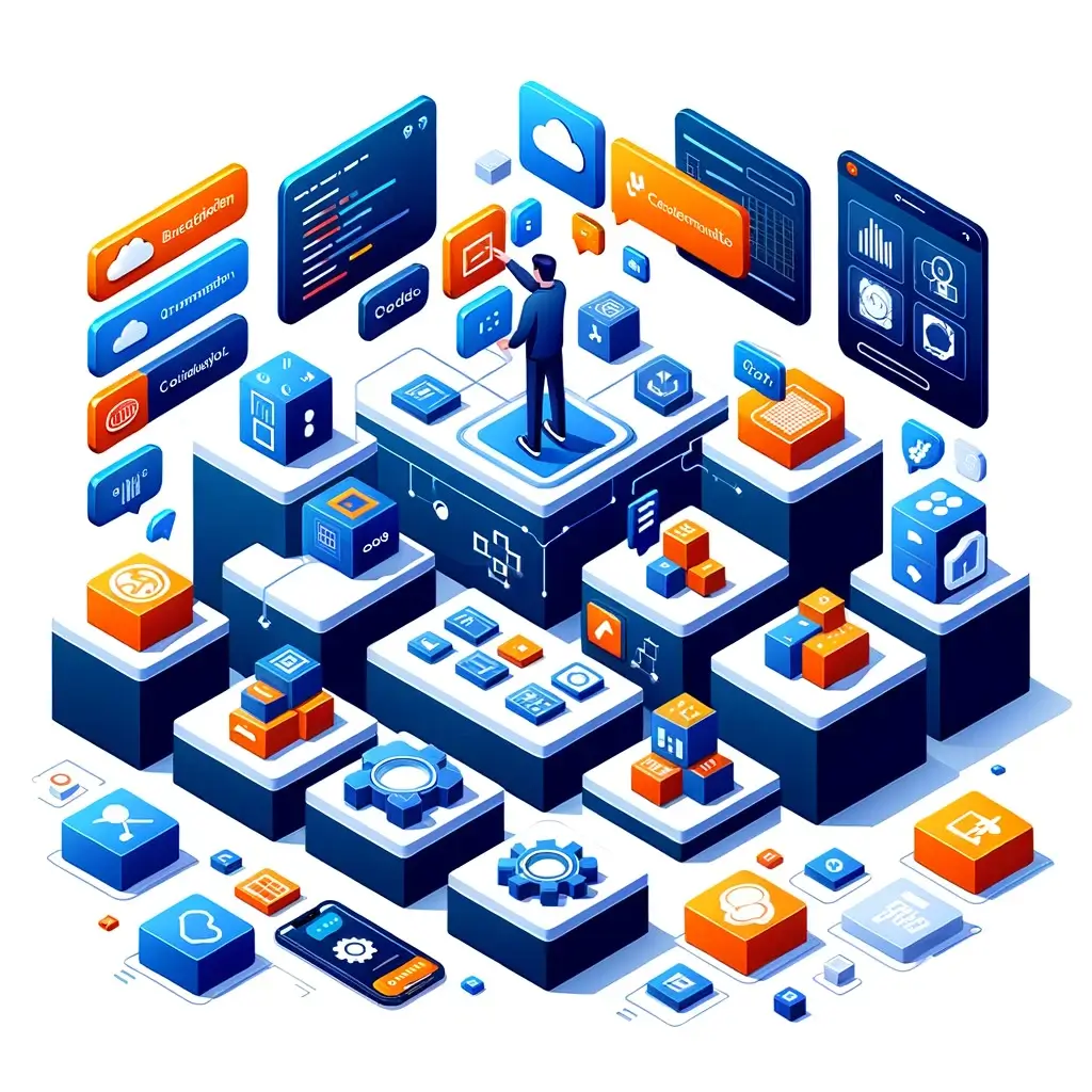 Le No code, c’est quoi